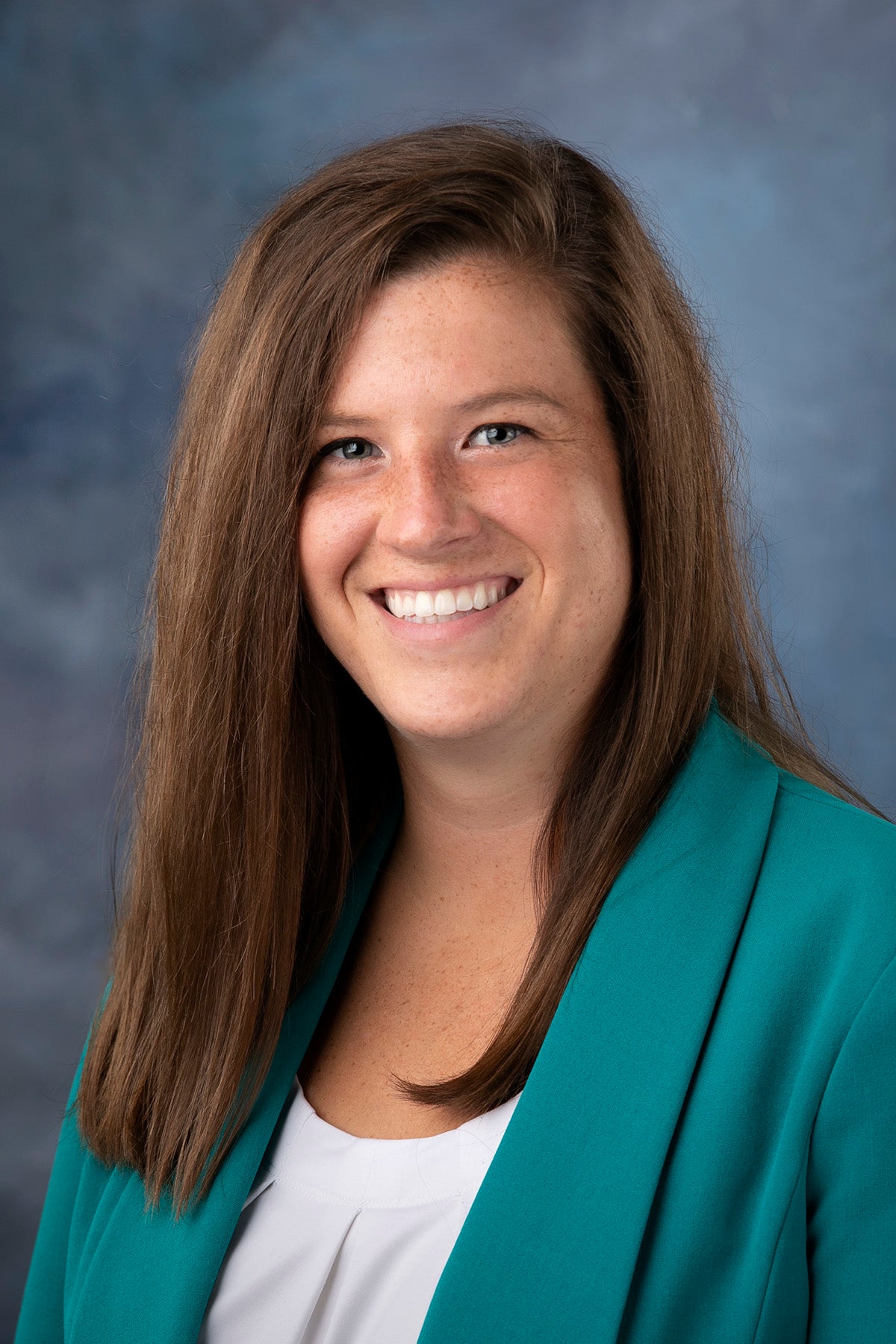 Whitney Hess, PA | MercyOne